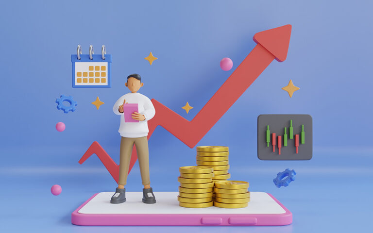 How To Build Wealth In A Recession The Trading Coach